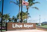 Car Rental Lihue Airport (LIH), Lihue - USA Hawaii - VIP Cars