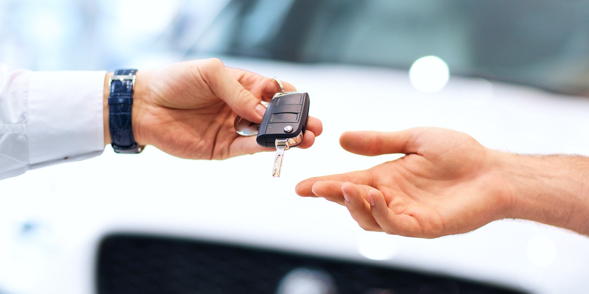 Top 8 car rental myths that are simply not true