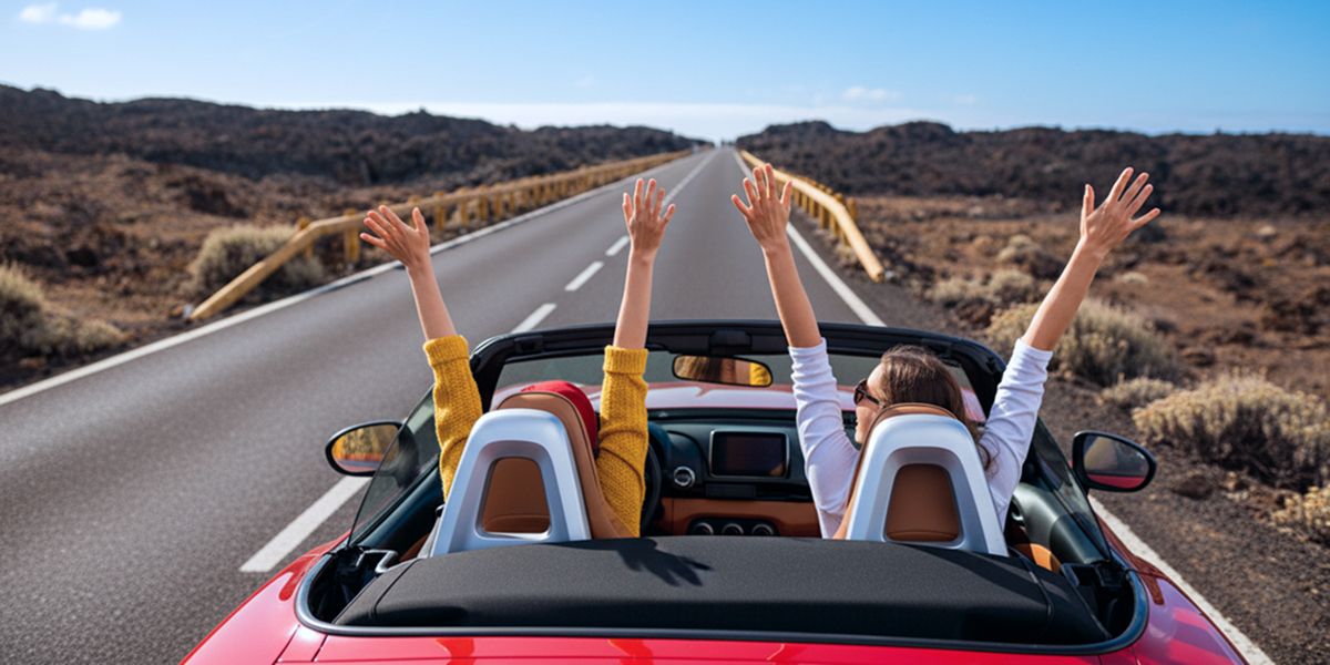 Last-minute holiday car rentals: How to find cheap deals