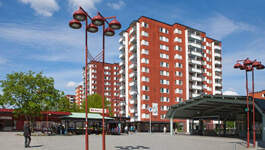 Car Rental Arlanda Airport (ARN), Stockholm - Sweden - VIP Cars