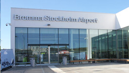 Car Rental Arlanda Airport (ARN), Stockholm - Sweden - VIP Cars
