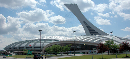 Car Rental Montreal Airport (YUL), Montreal - Canada - VIP Cars
